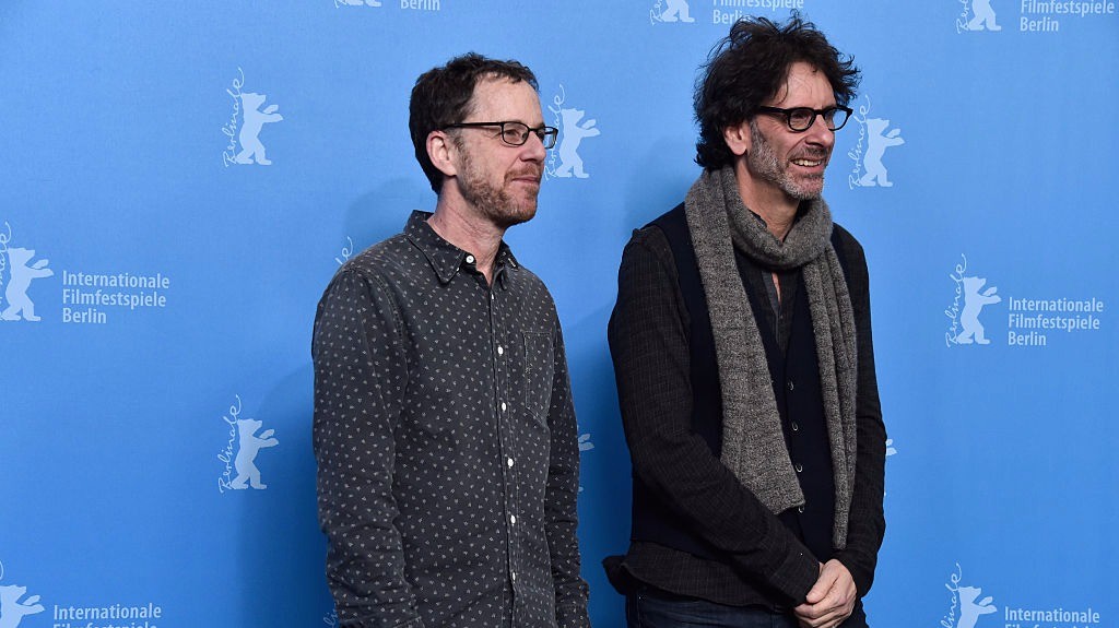 Coen brothers to make their first TV series | ksdk.com