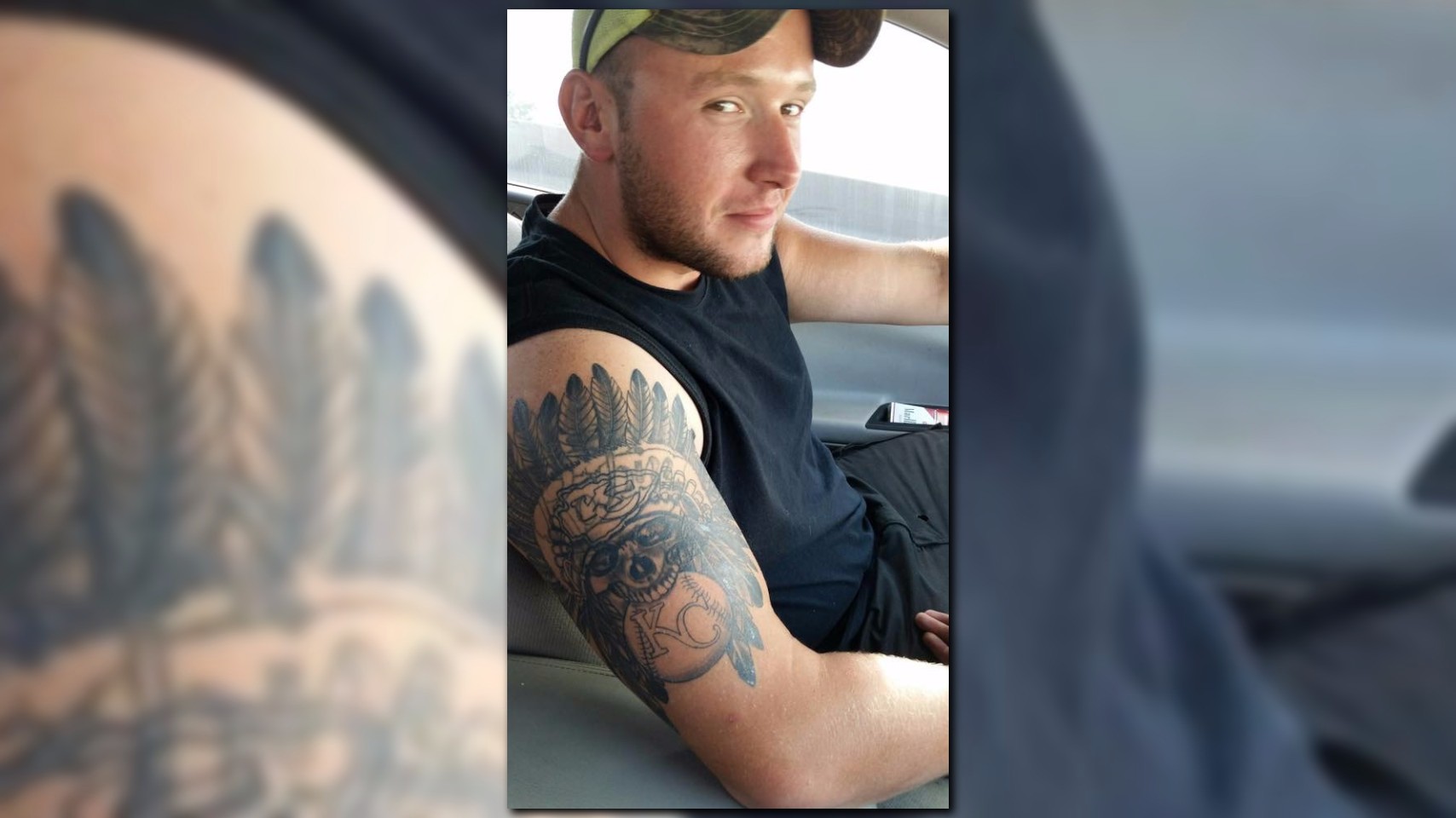 Victim of fatal accident ID'd as missing KC man | ksdk.com