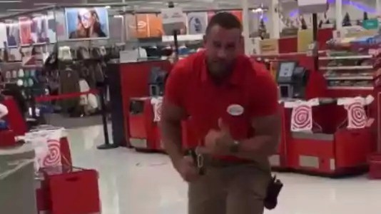 Video of dancing Target employee goes viral | ksdk.com