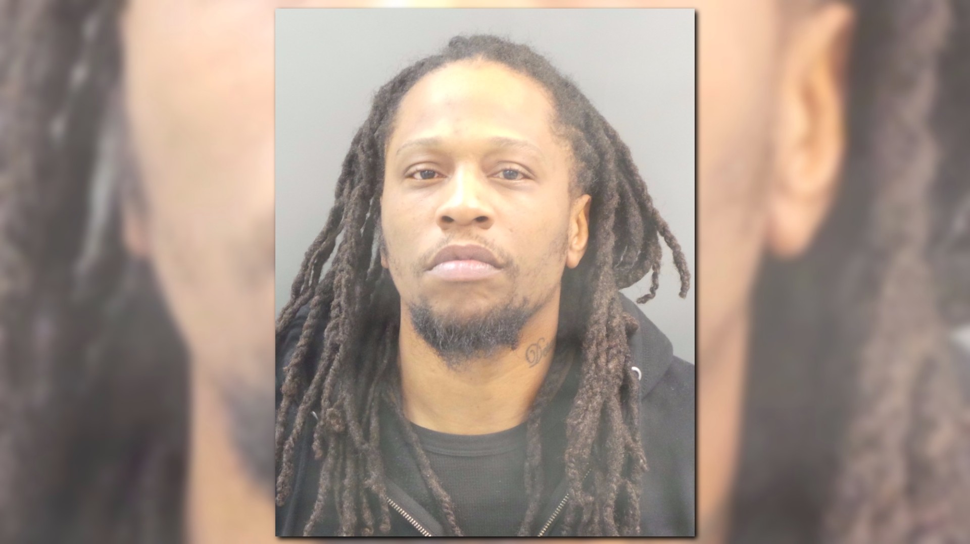 St. Louis man charged in connection with shooting death in apartment ...