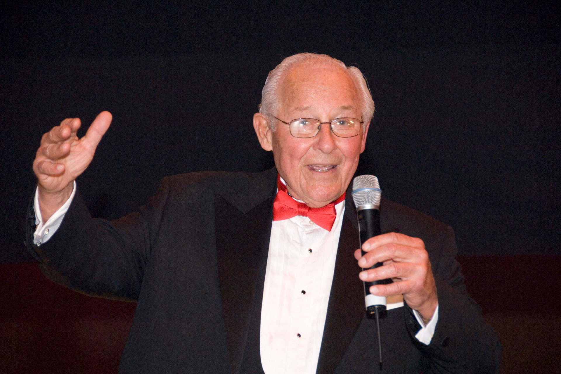 Bradley University remembers late congressman Bob Michel | ksdk.com