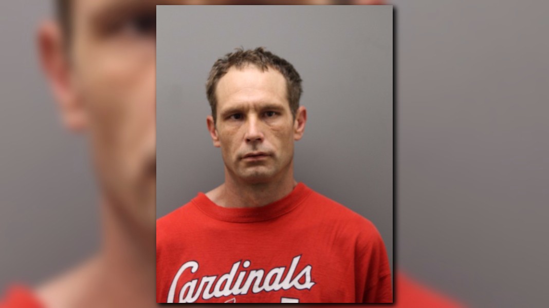 Father in AMBER Alert case arrested | ksdk.com