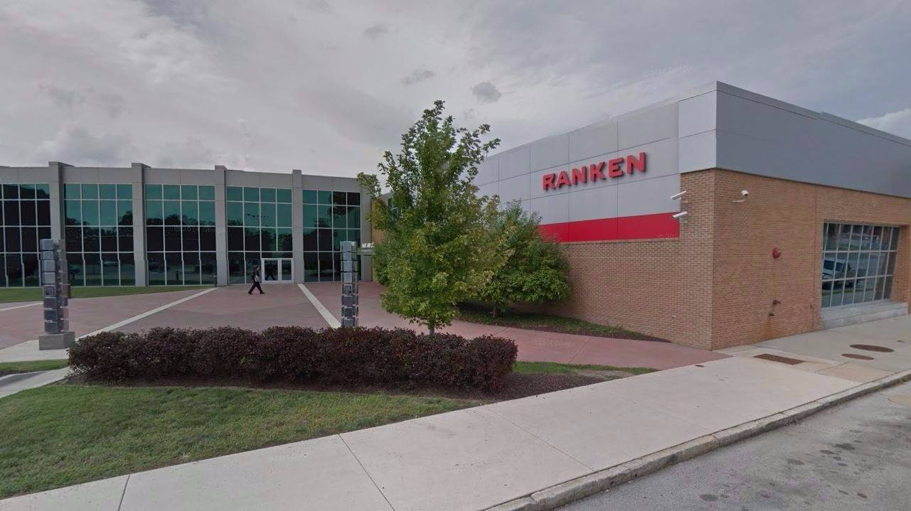 Shooting near Ranken Technical College prompts lockdown | ksdk.com