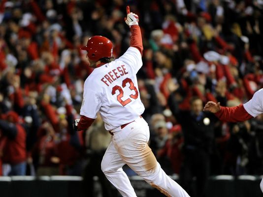 Buffa: Here's what I know: Volume 4 | ksdk.com