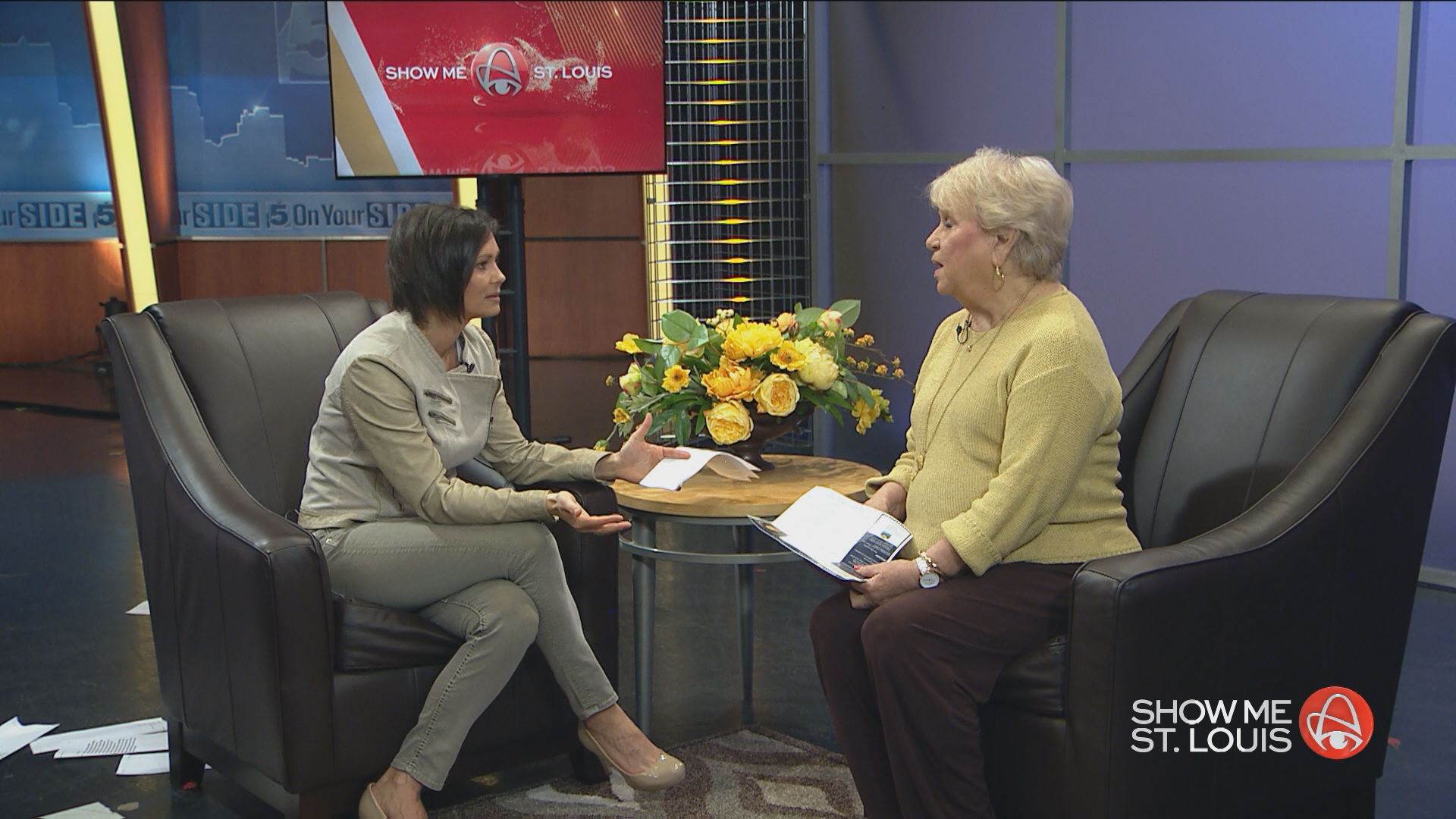 Travel to your dream vacation with Heidi Glaus | ksdk.com