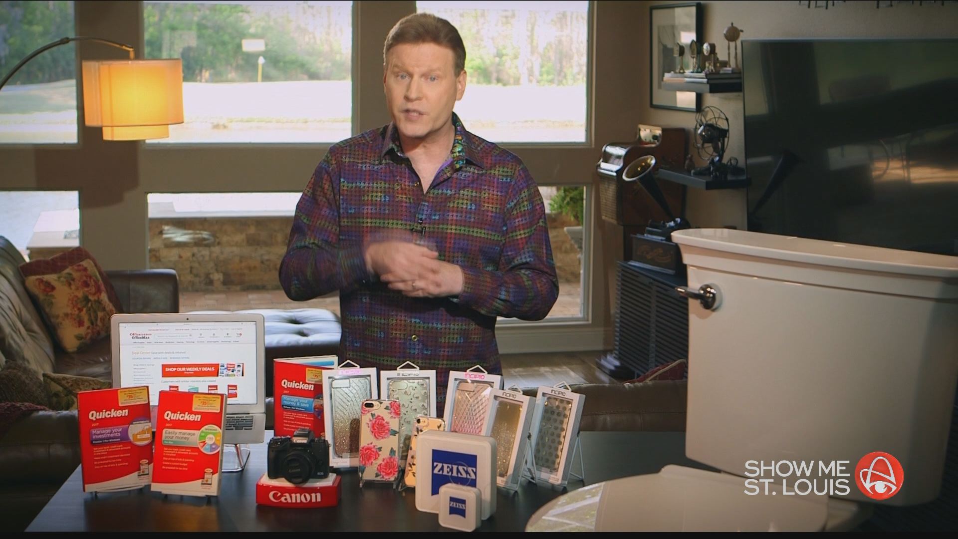 What's new for Spring with David Gregg | ksdk.com