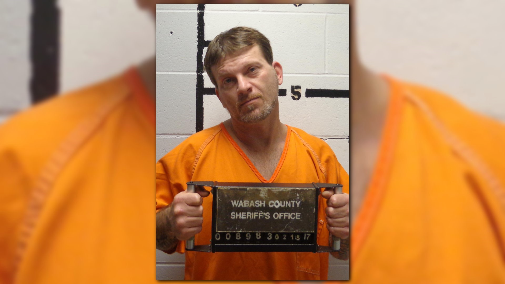 Man convicted of fraud while in jail | ksdk.com