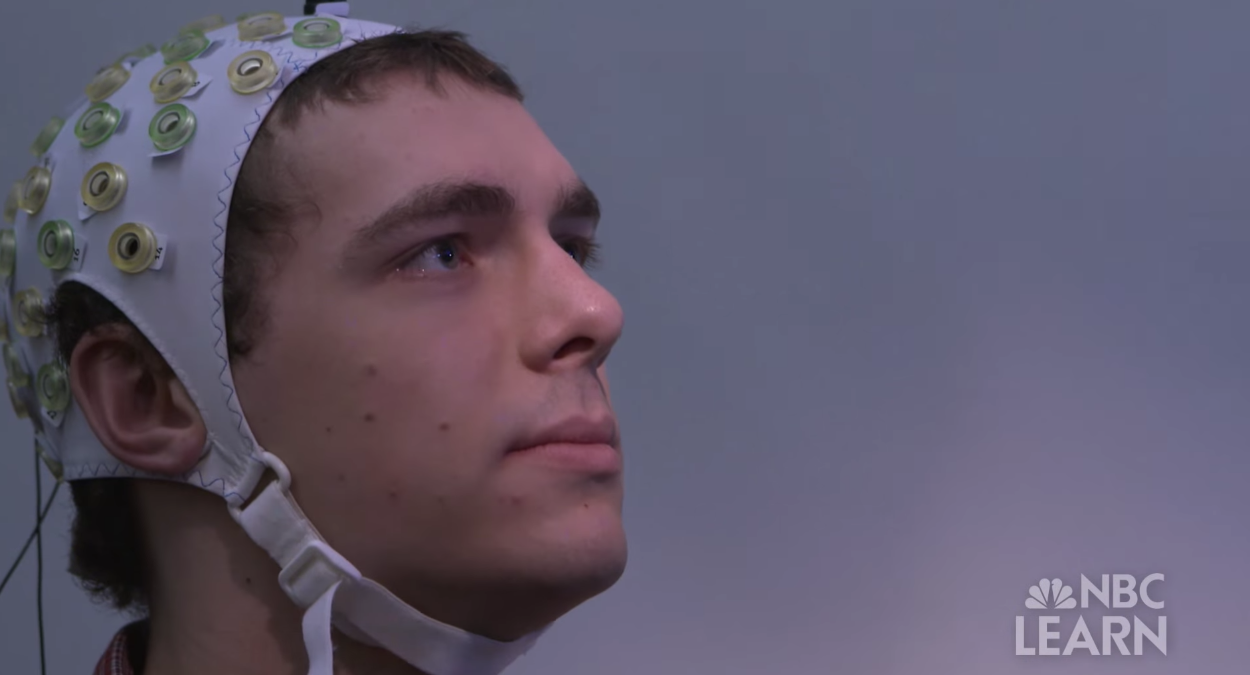 Melding mind and machine: How close are we? | ksdk.com