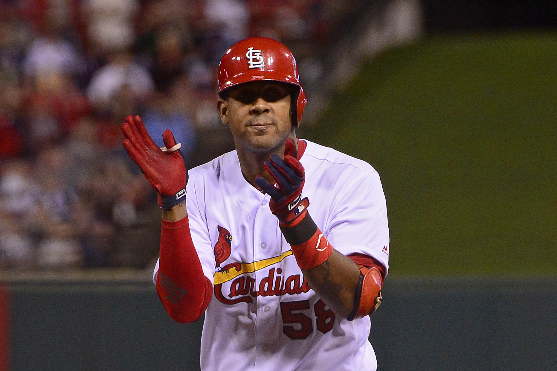 Jose Martinez Baseball