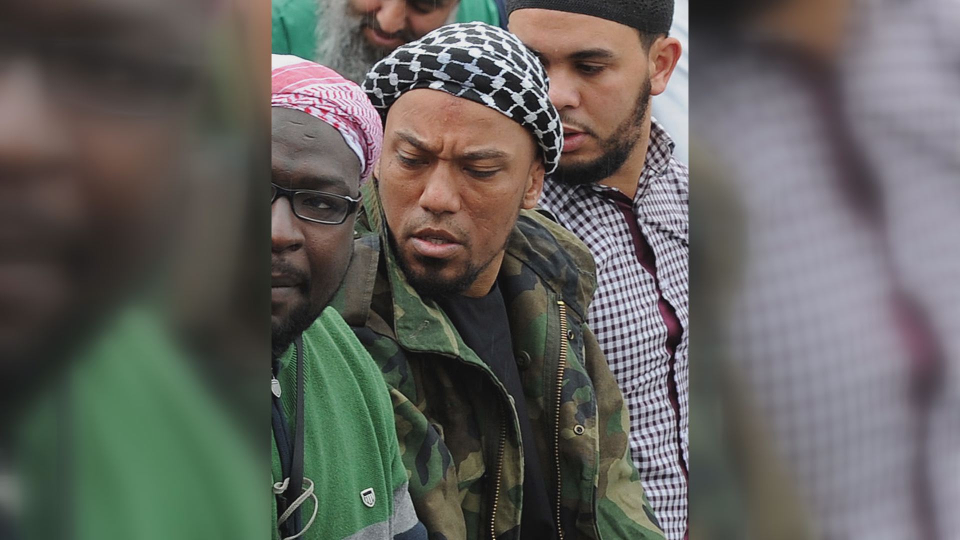 FBI translator secretly married Islamic State leader | ksdk.com