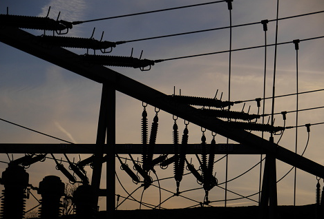 Perry complex loses power on Christmas Day | wgrz.com