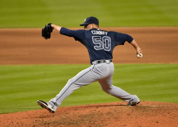 Rascals take on the major leagues | ksdk.com