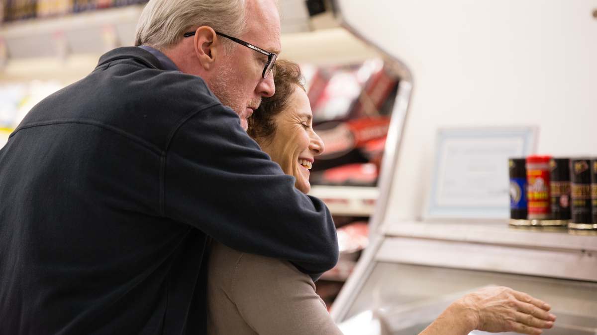 Buffa: 'The Lovers' has bold ambition, but lacks the proper finish ...