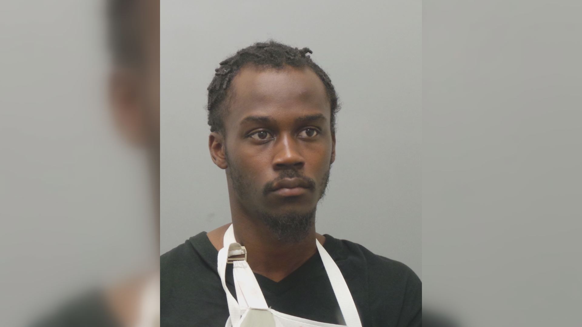 Man charged in connection with Major Case investigation in Berkeley ...