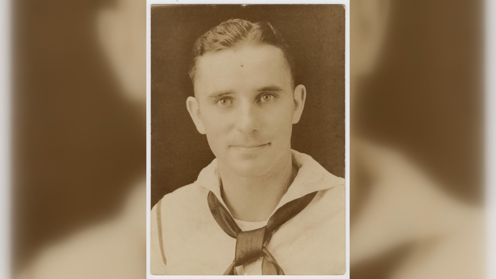 WWII Seaman's remians identified 70 years later | ksdk.com