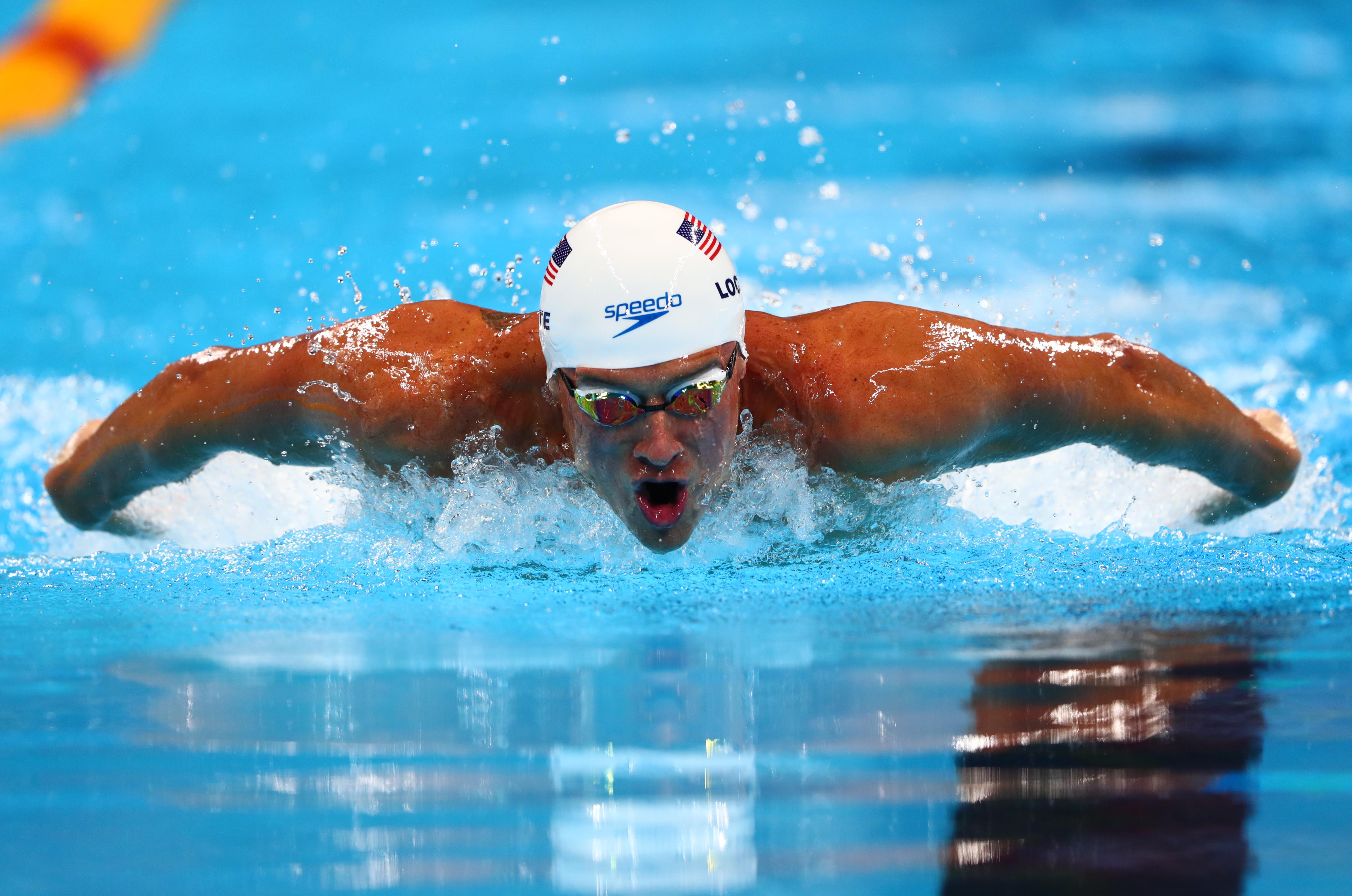 Ryan Lochte speaks candidly about his emotional downfall after Rio ...