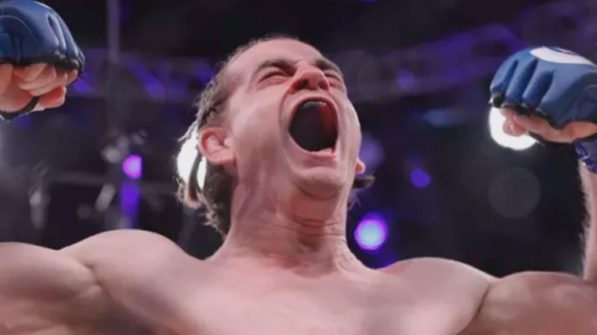 Freeman shocked the world with victory | ksdk.com