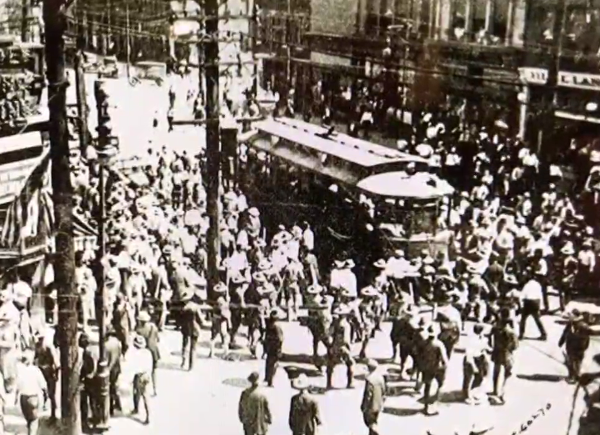 100 years later, East St. Louis remembers race riots | ksdk.com