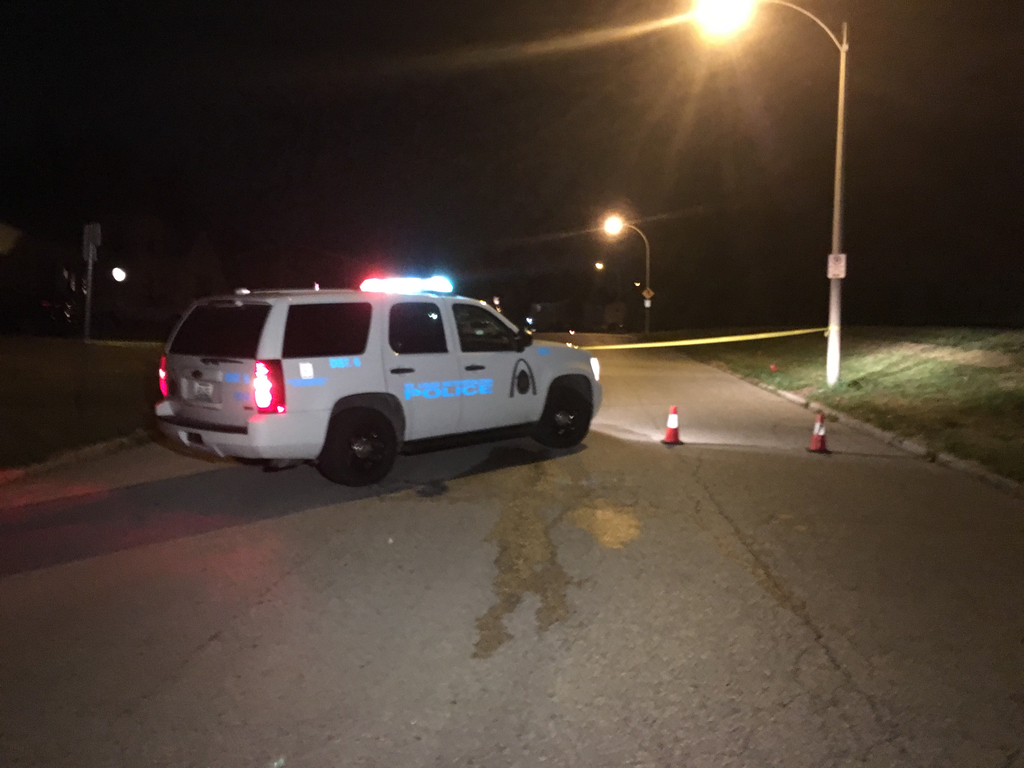Attempted robber with box cutter shot by man he tried to rob | ksdk.com