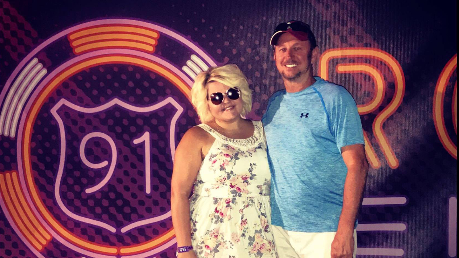 'Mass Chaos': Missourians witness Las Vegas shooting | ksdk.com