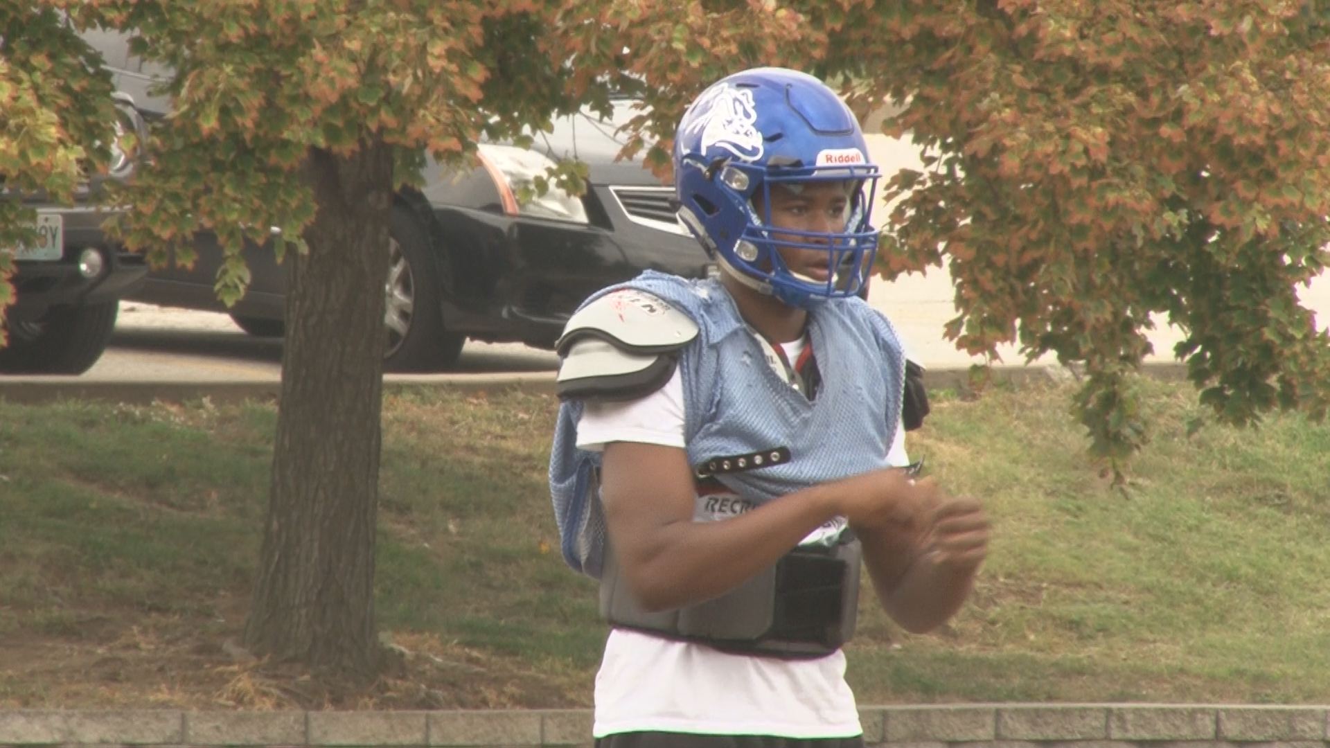 McCluer South Berkeley is a powerhouse program | ksdk.com