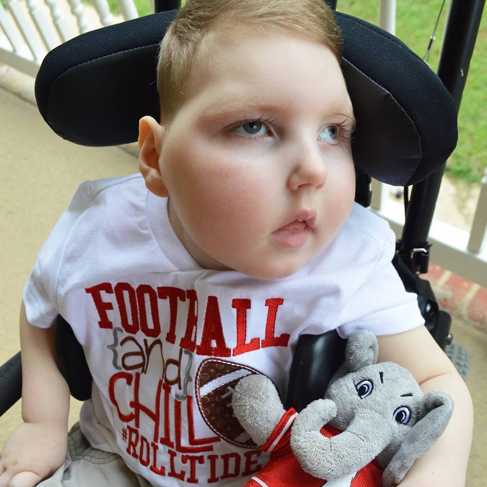 Boy Diagnosed With Heart Failure Wants Cards for Fifth Birthday ...