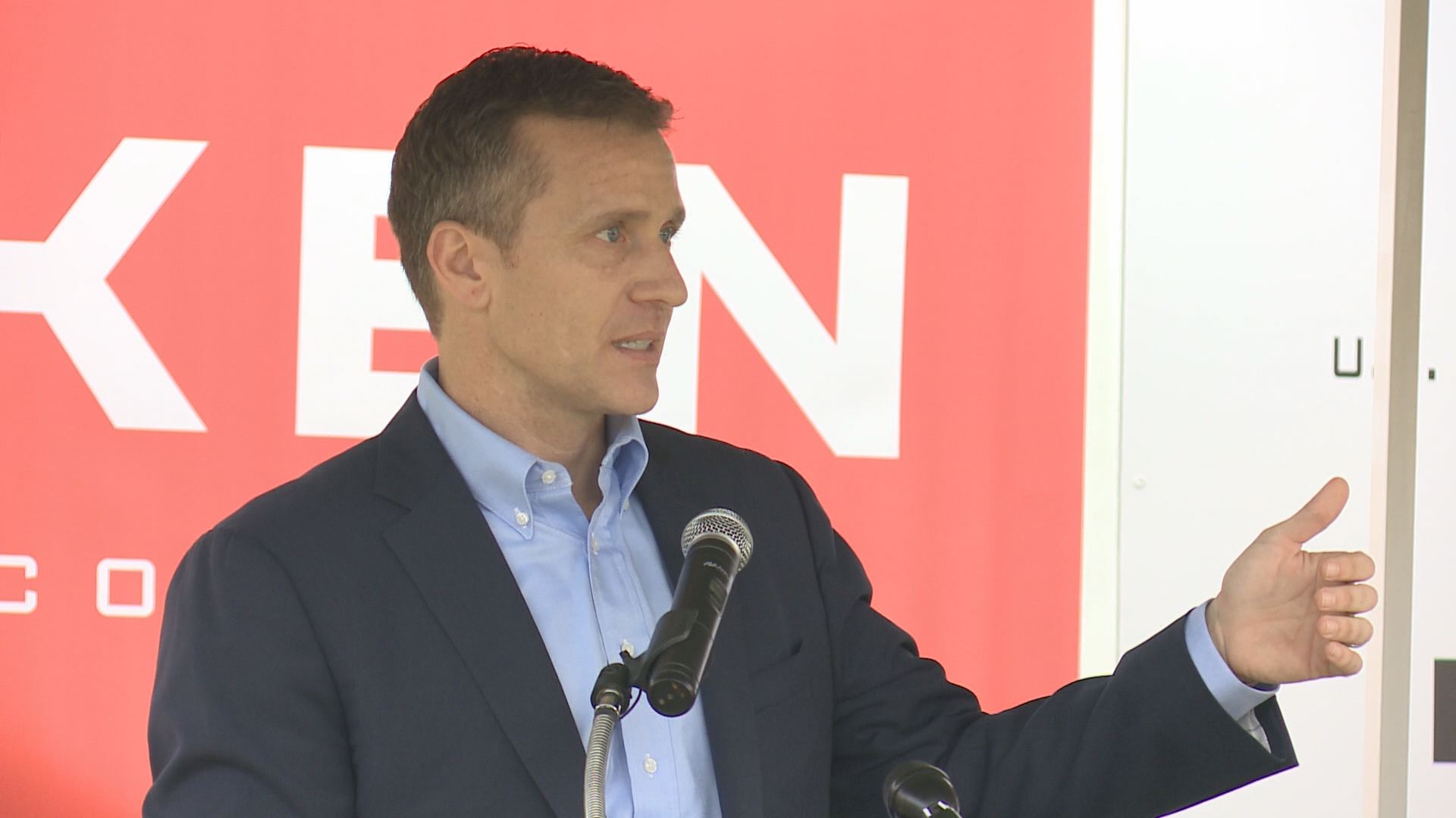 Missouri's REAL ID waiver just expired, but Greitens says state has a ...