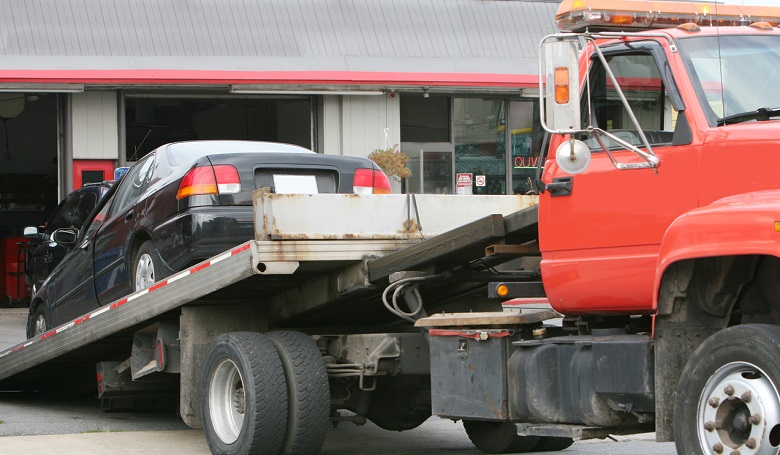 What to do when your car has been repossessed | ksdk.com