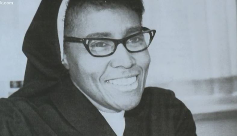 Civil rights pioneer Sister Ebo dies at 93 | ksdk.com