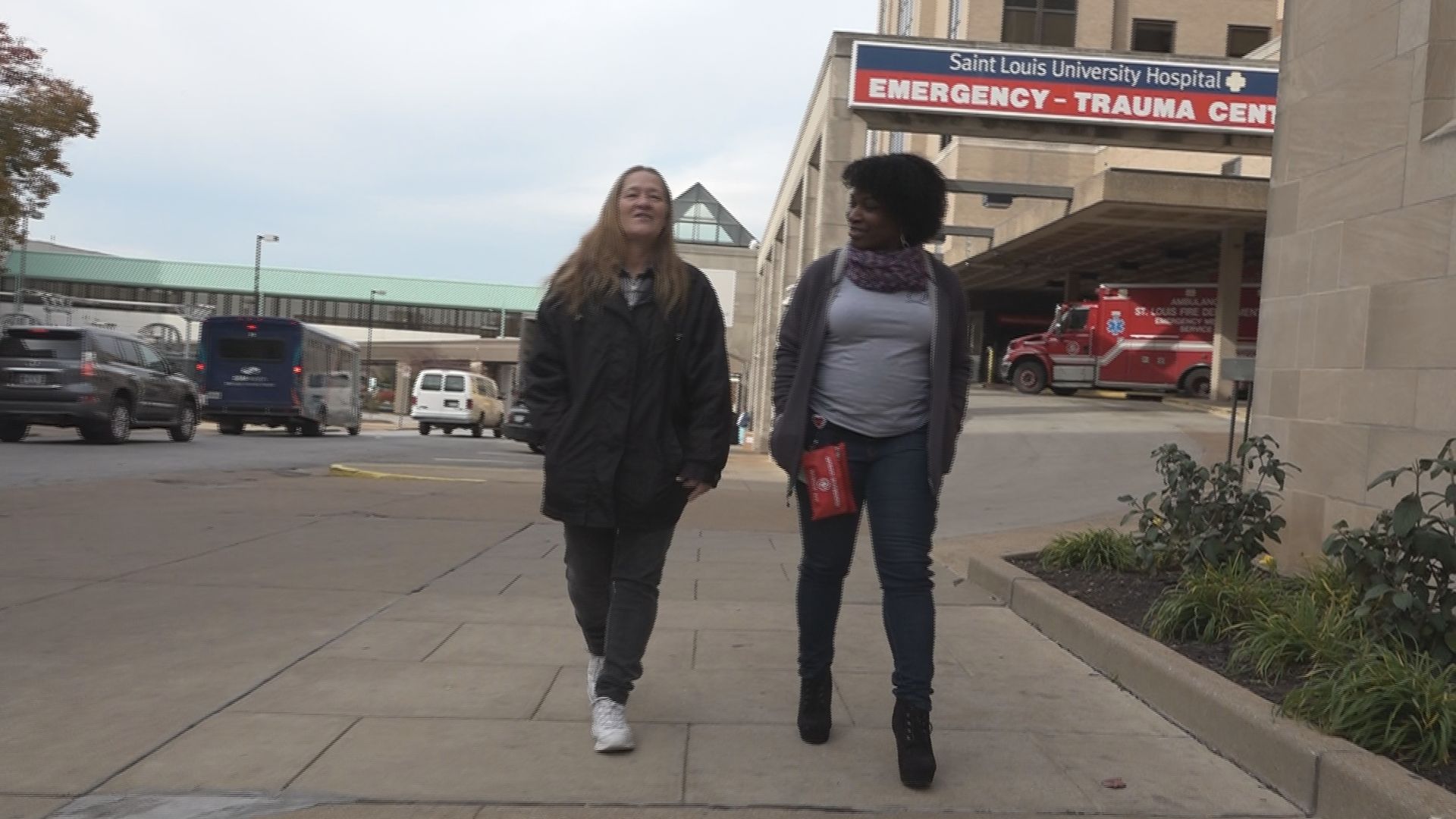 Recovering addicts using experience to coach others through treatment ...