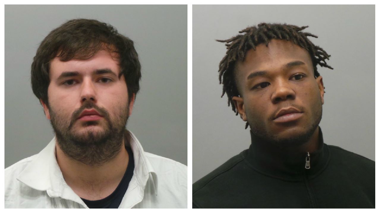 Men charged with kidnapping, burglary | ksdk.com