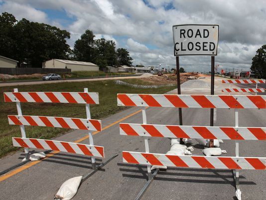 Bridge tolls, pay-by-the-mile, DMV fees suggested as future Missouri ...