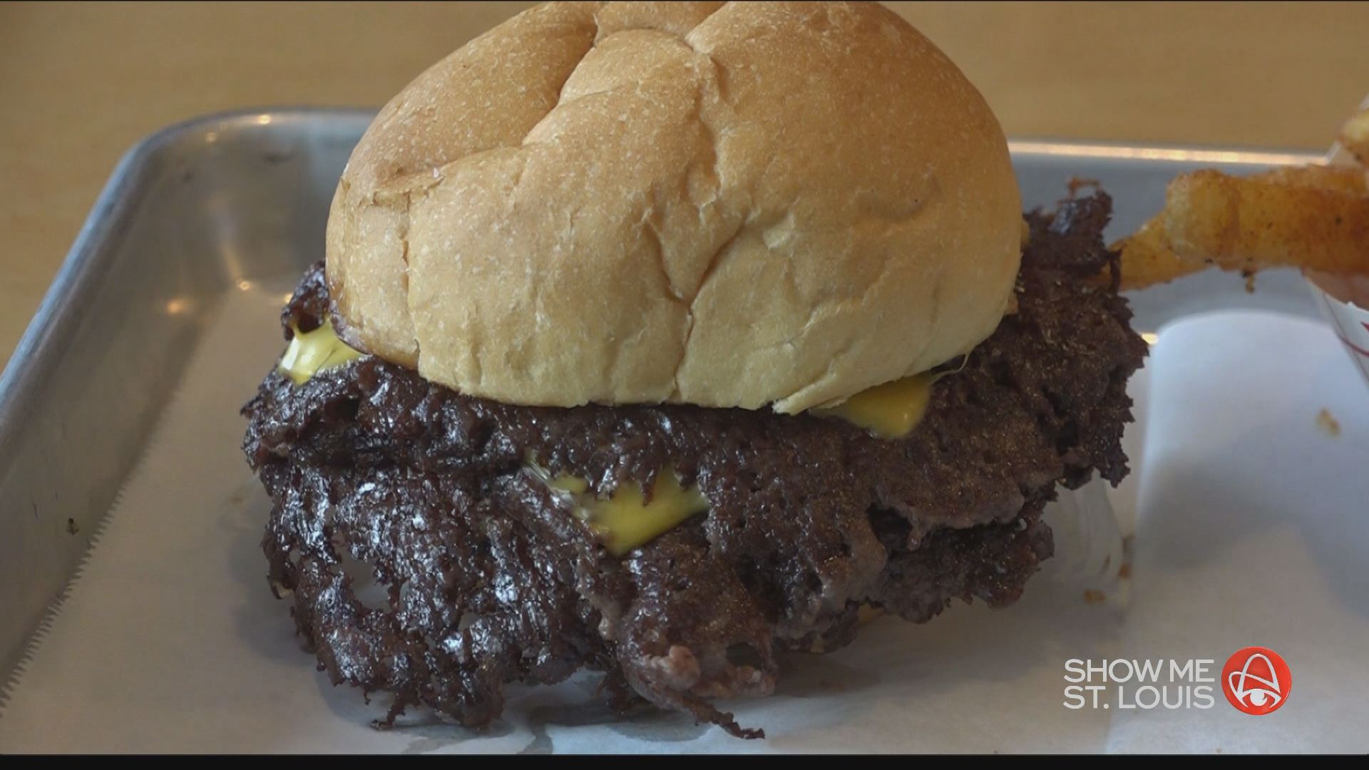 There's a restaurant inside a Dogtown bar you have to try | ksdk.com