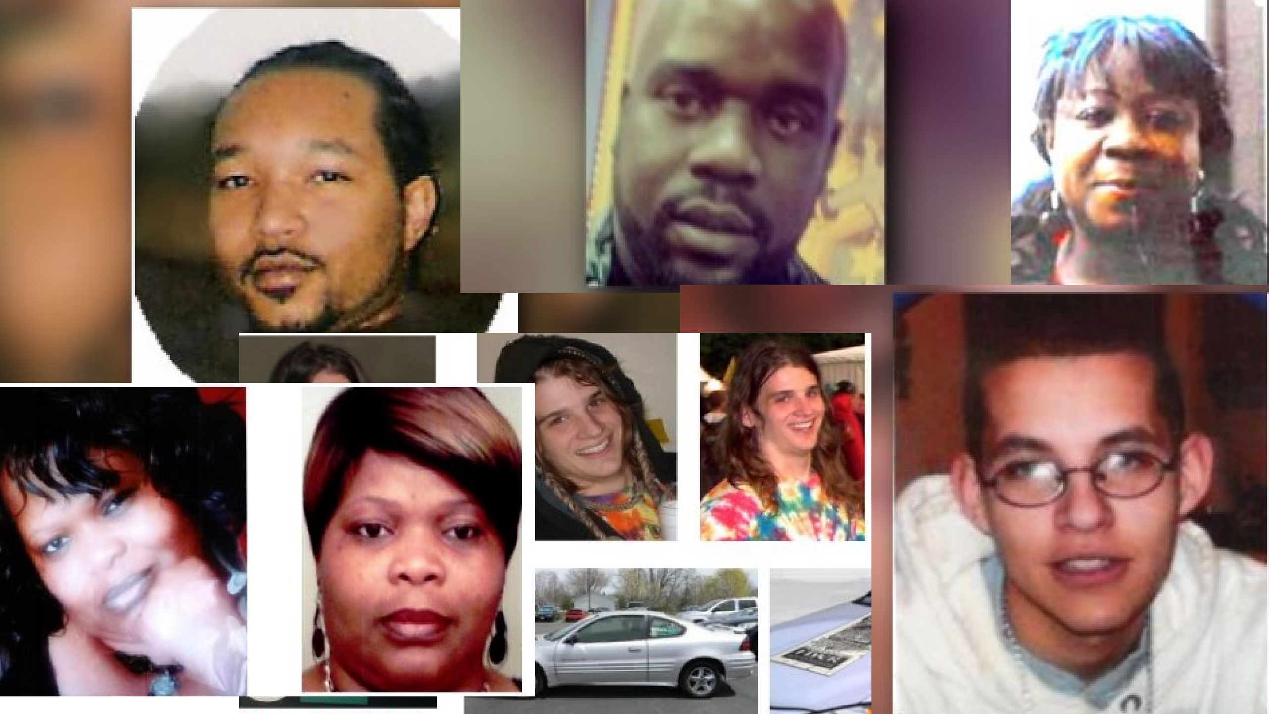 The unsolved homicide cases of St. Louis in February | ksdk.com