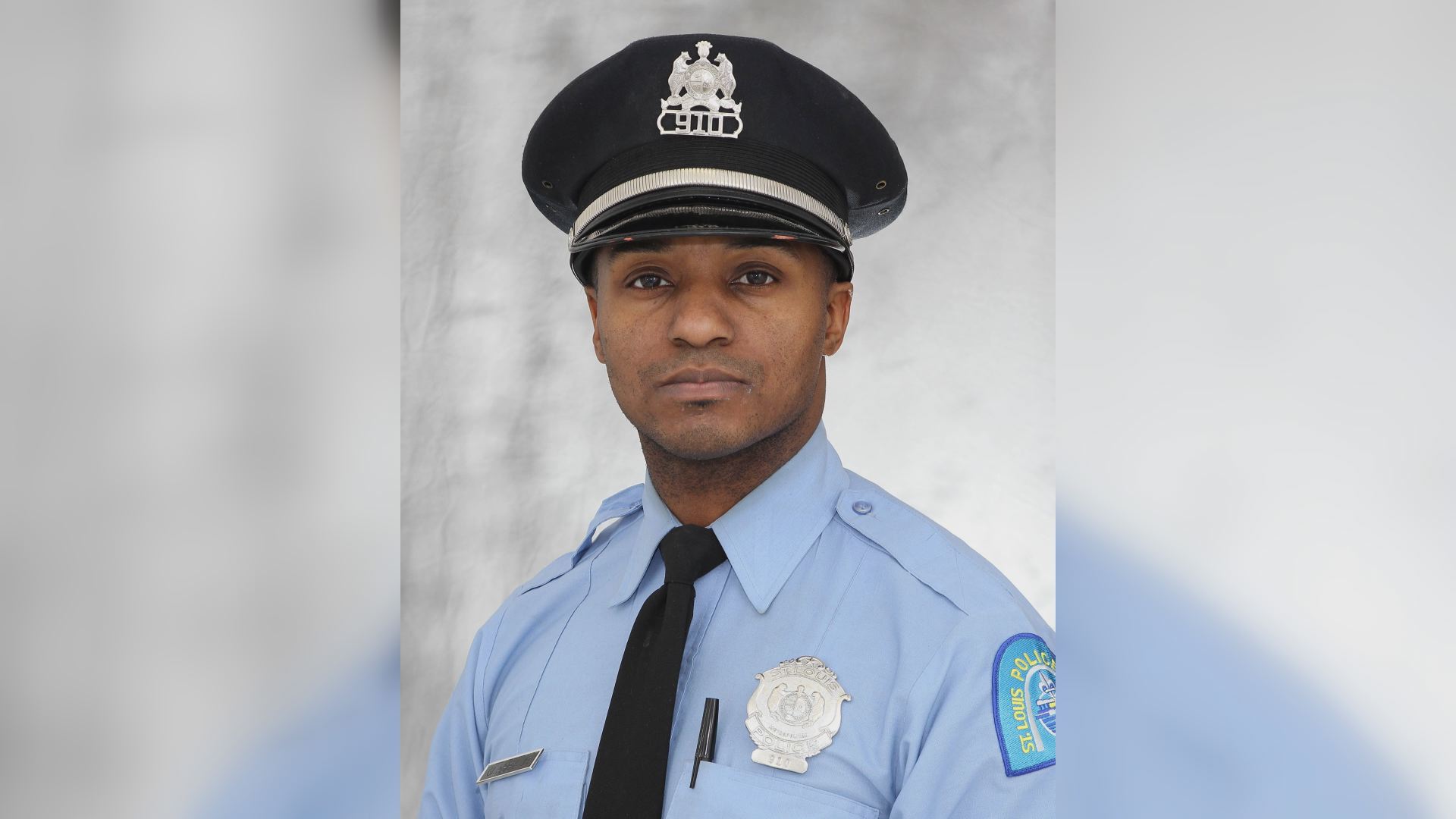 One year later: St. Louis officer recovering from brain injury | ksdk.com