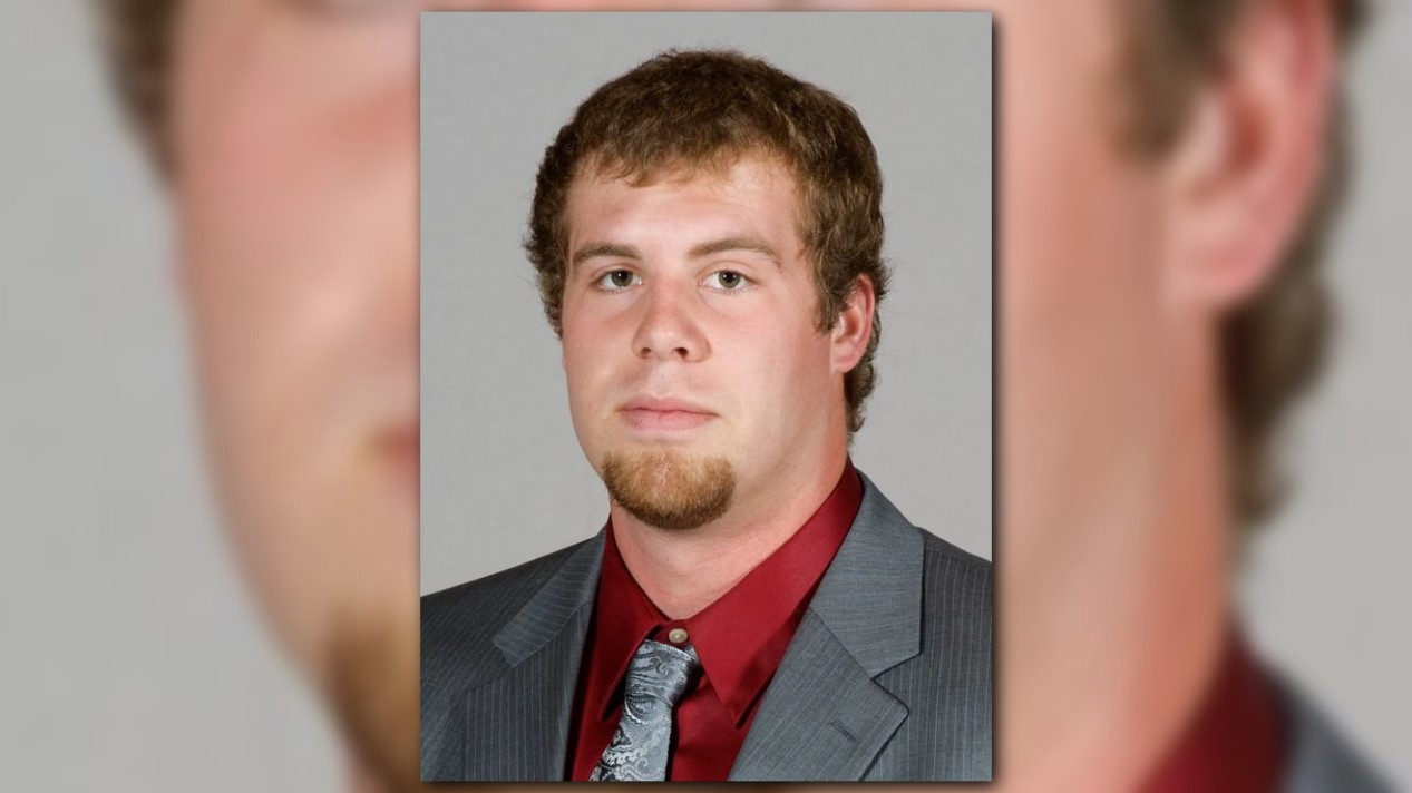 Teacher out of hospital after stopping school shooting | ksdk.com