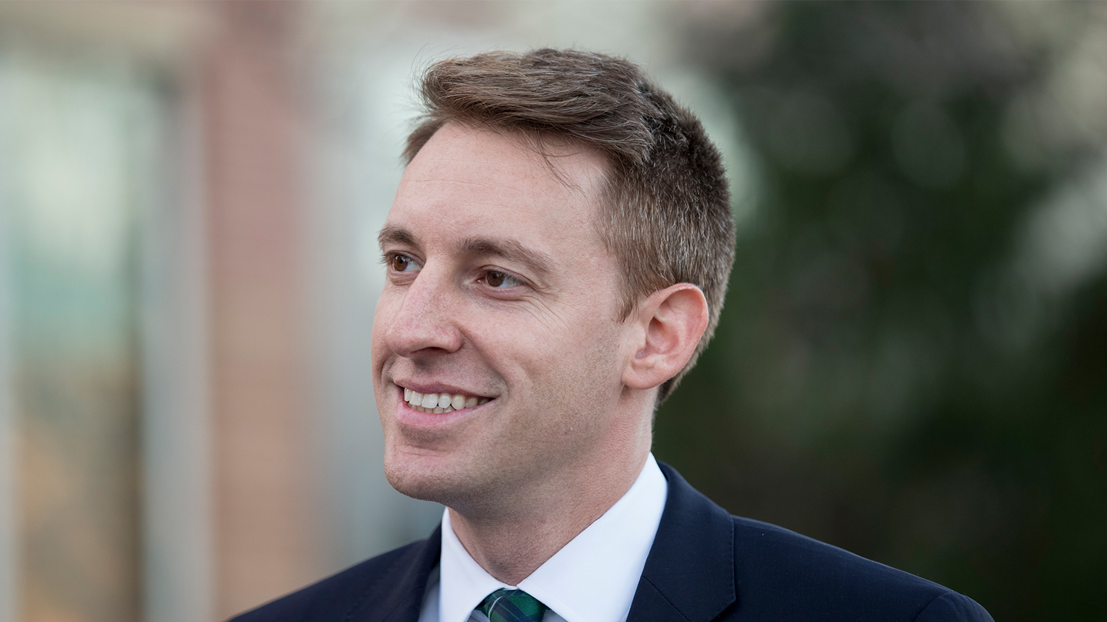 Ex-state official Kander announces run for Kansas City mayor | ksdk.com