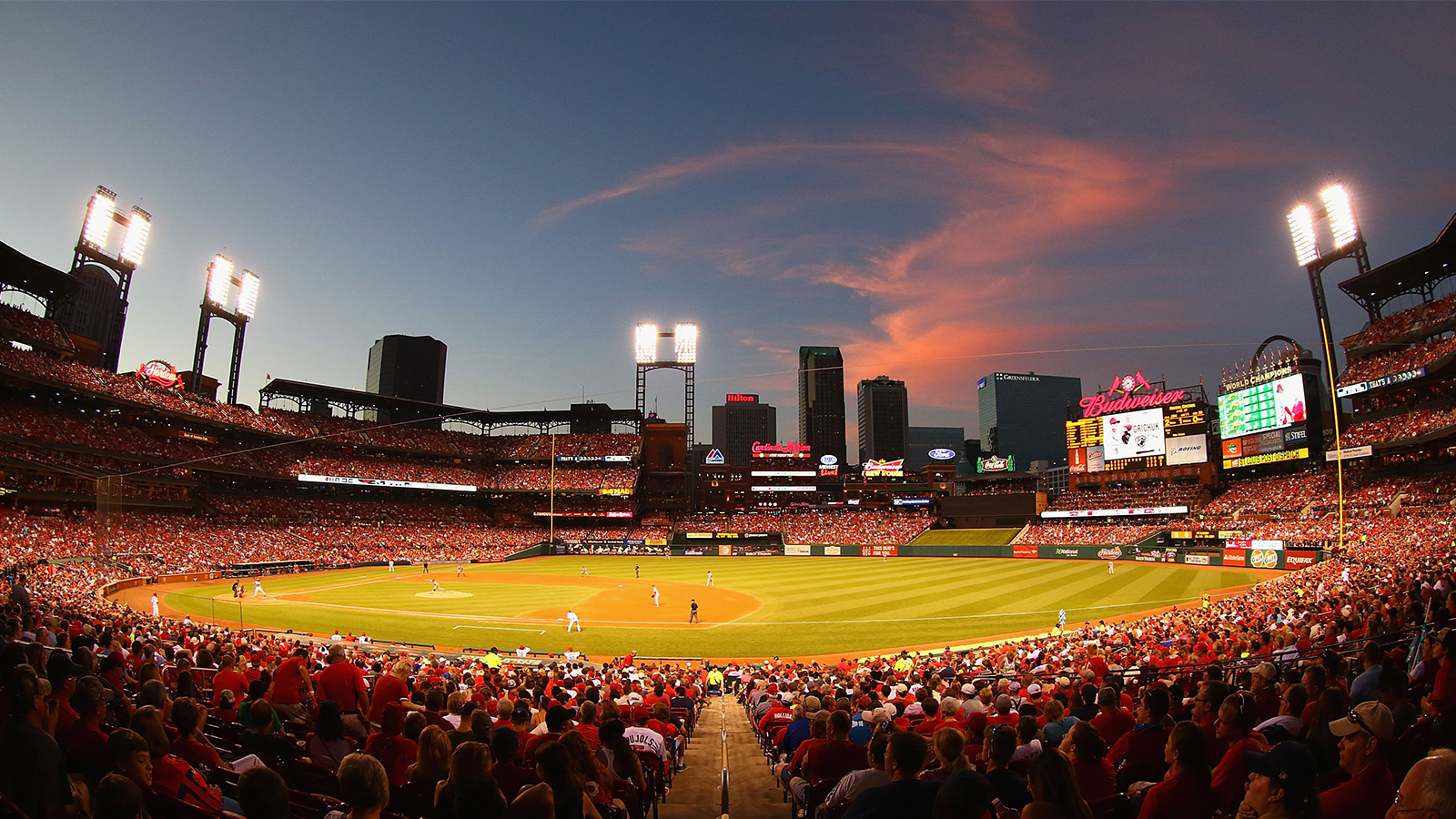 $15 tickets available for Cards vs Cubs game | ksdk.com